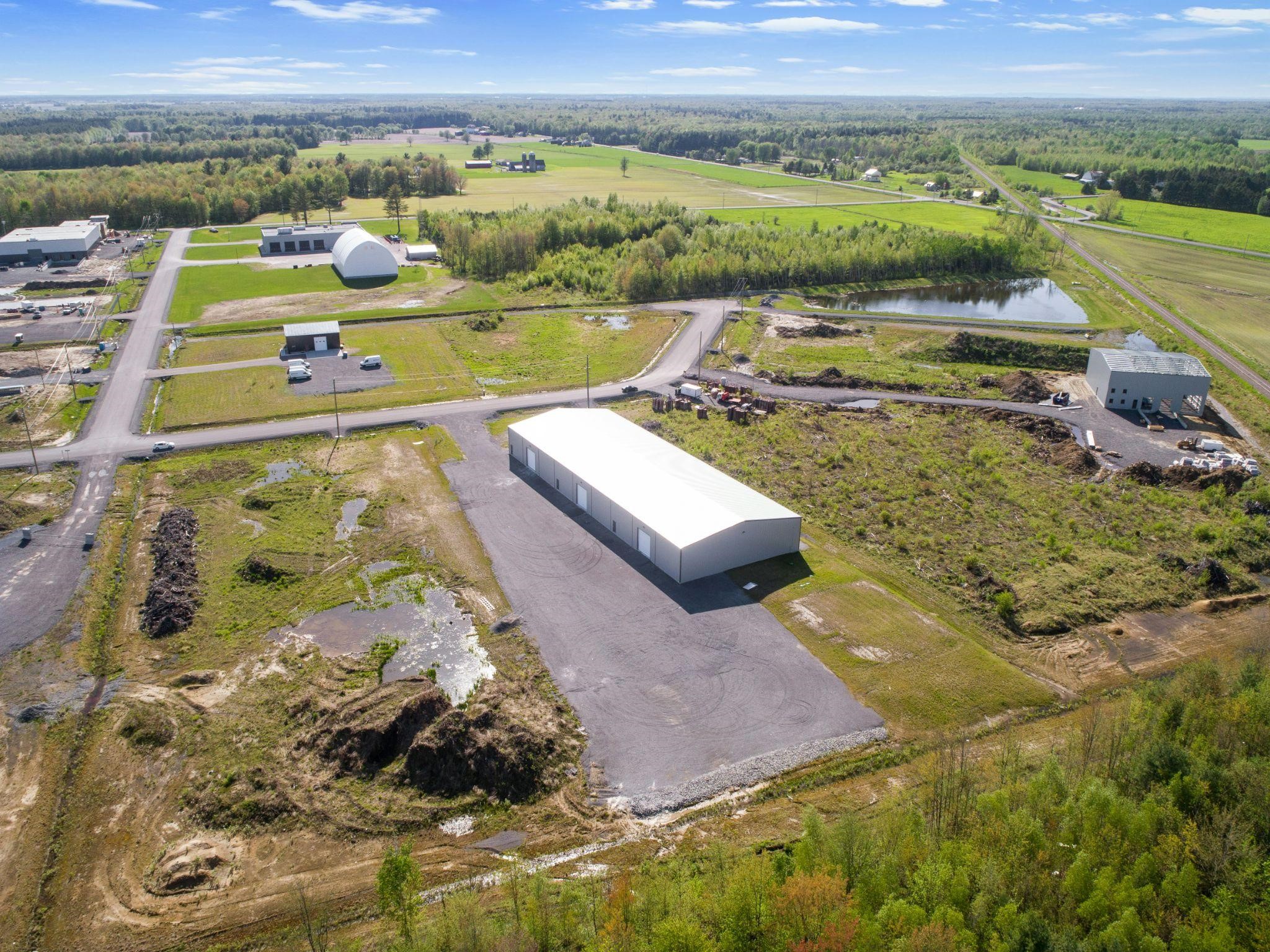 What Are Turnkey Steel Buildings and How Do They Streamline ...